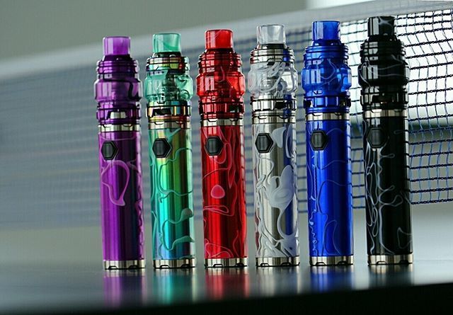 Eleaf Ijust 3 Eleaf IJust 3 Kit | Review