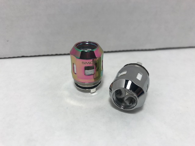 Extreme Rba Coil Builds