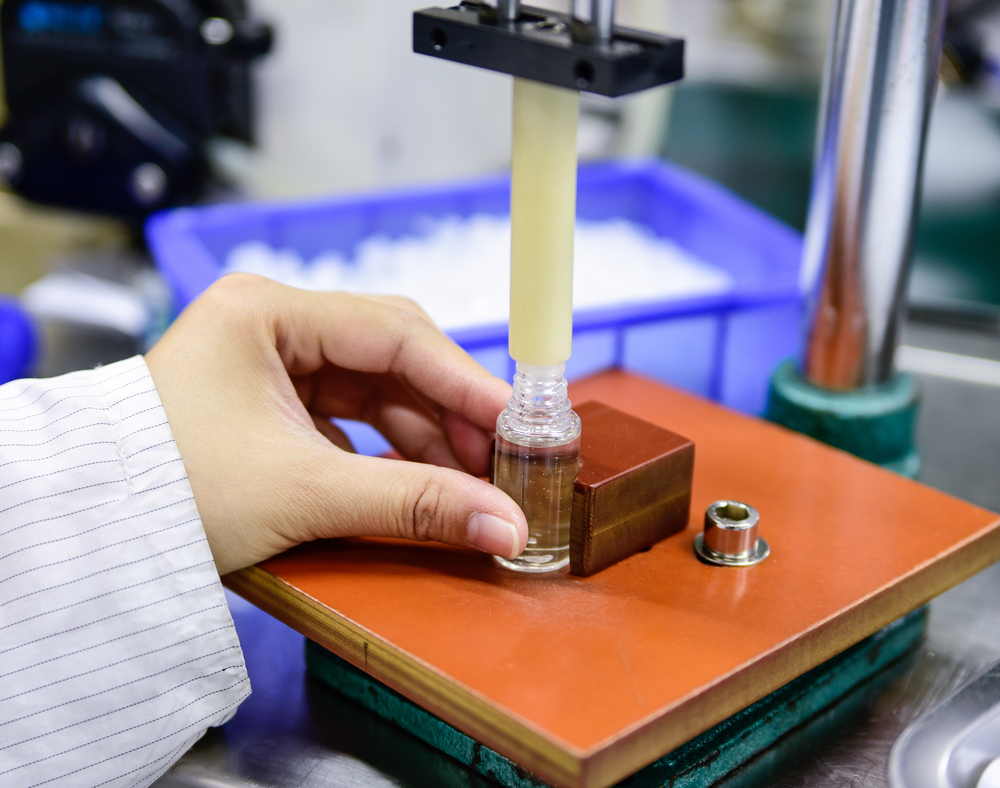 How is Tobacco-Free Nicotine E-Liquid Changing the Vaping Industry ...