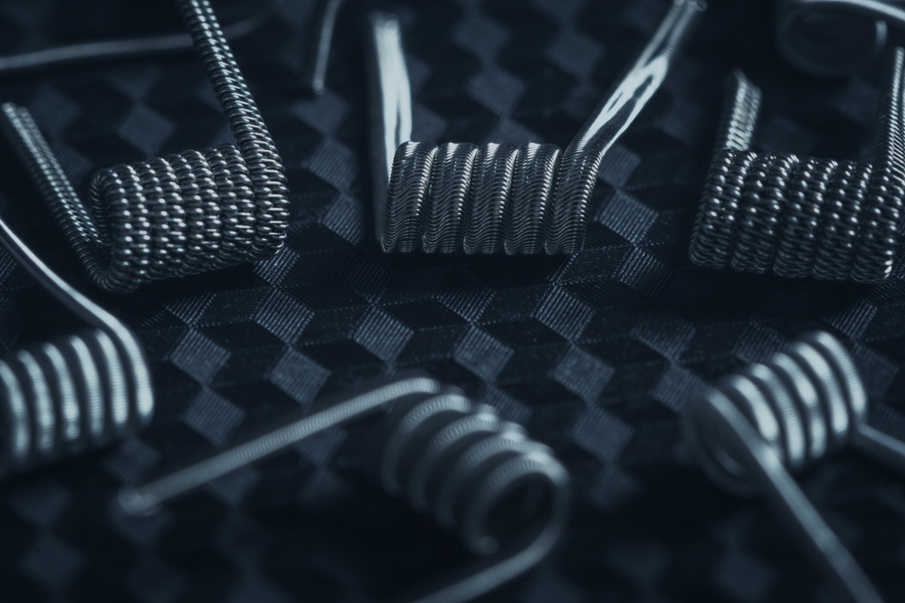 Revisiting a Classic Coil Debate: Tank Coils vs. Pod Cartridge Coils ...