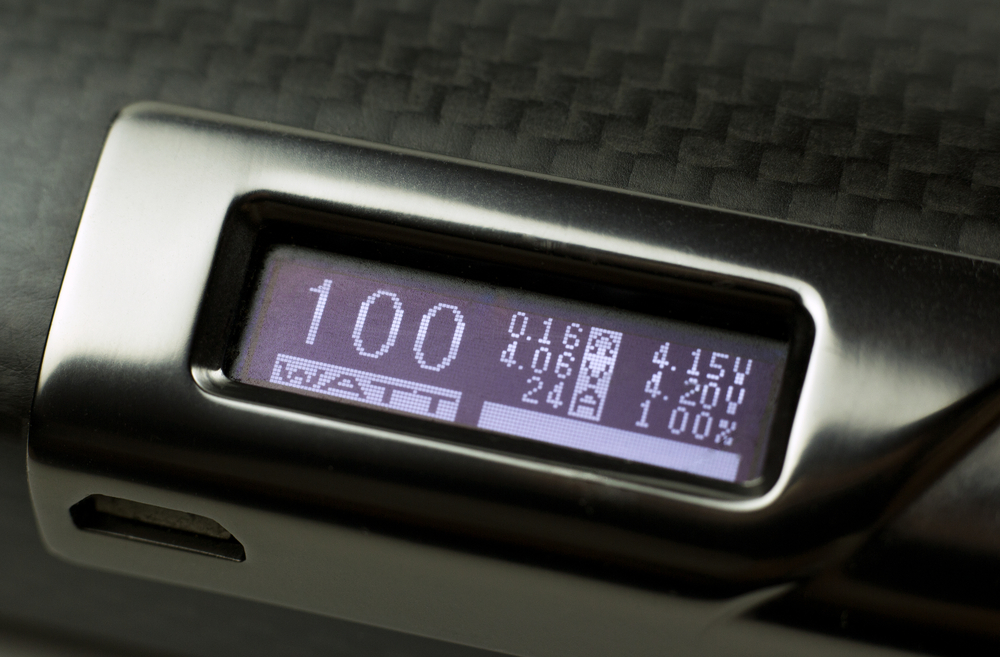 Should You Always Vape at Max Wattage Level? - The Vape Mall