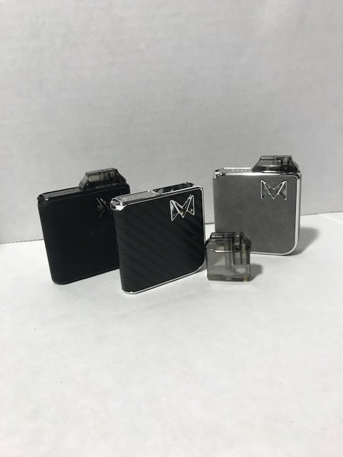 Step-by-Step Guide: Smoking Vapor Mi-Pod Kit - The Vape Mall