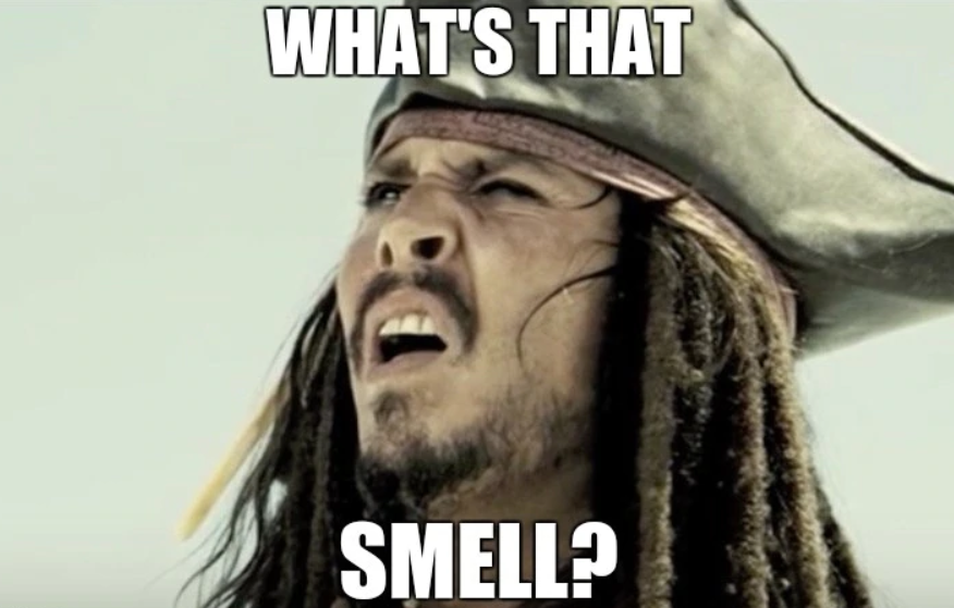 What to Do When Your Vape Tank Starts to Have an Odor? - The Vape Mall