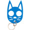 Wild Kat Keychains - J&L Self Defense Products