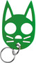 Wild Kat Keychains - J&L Self Defense Products