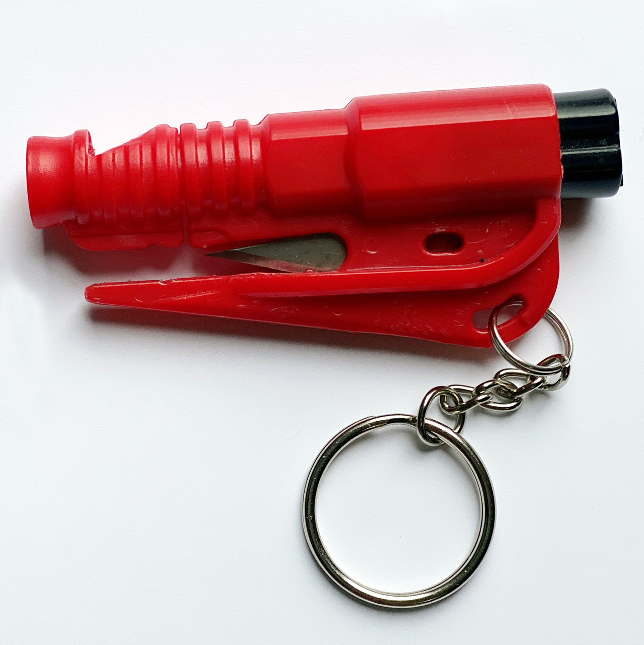 3 in 1 Emergency Escape Keychain - J&L Self Defense Products