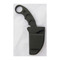 EMERSON NON-METALLIC KARAMBIT KNIFE - J&L Self Defense Products