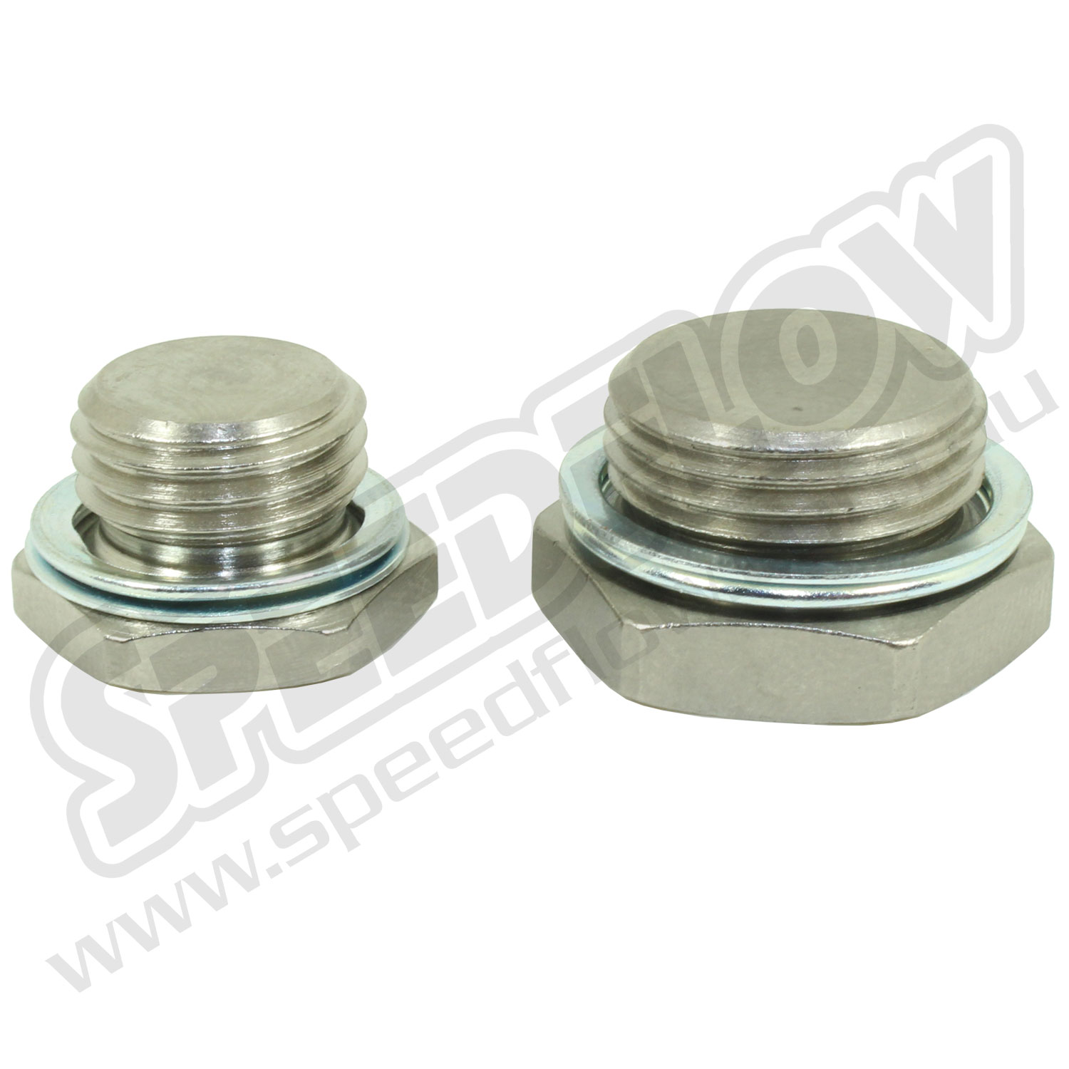 M14 & M18 O2 Sensor Plugs - Speedflow Products Pty Ltd