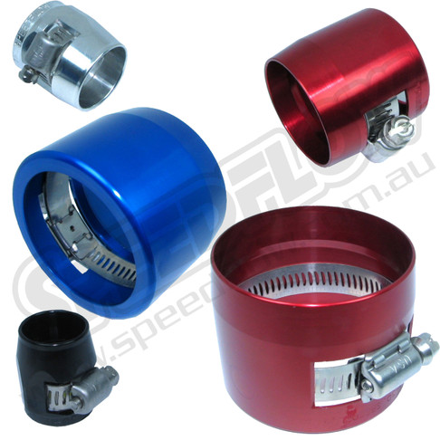 150 Series Cover Clamps - Speedflow Products Pty Ltd
