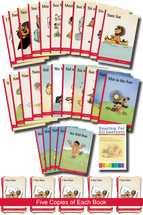 I See Sam Learn to Read Phonics Books and Apps | Academic Success For ...