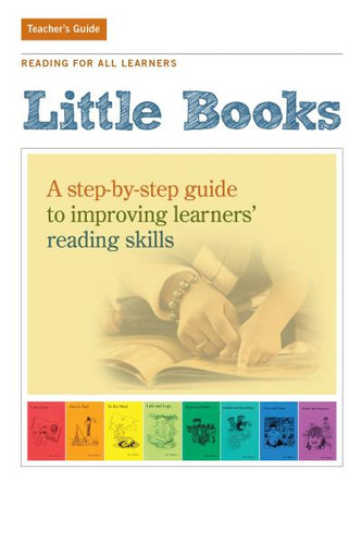 Reading for All Learners - Teachers Guide - Academic Success For All ...