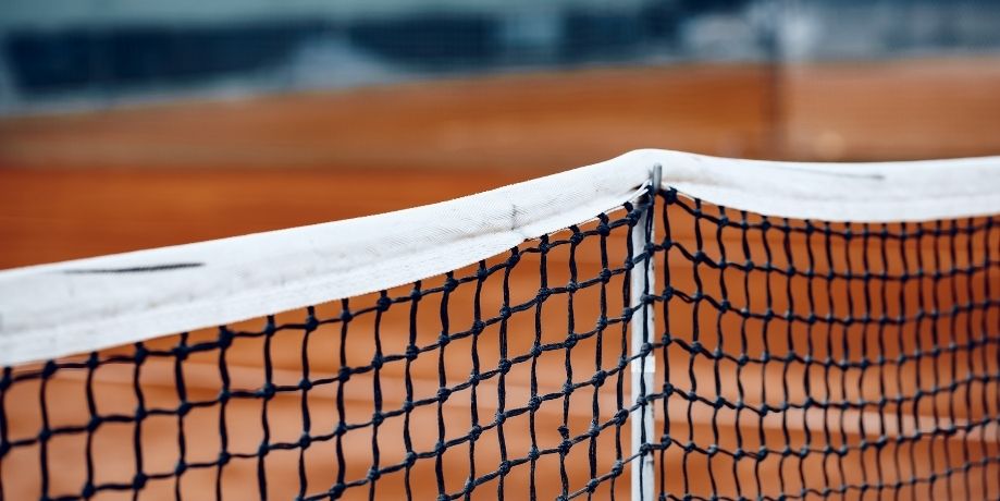 How To Choose a Tennis Net for Your Court - All Star Tennis Supply
