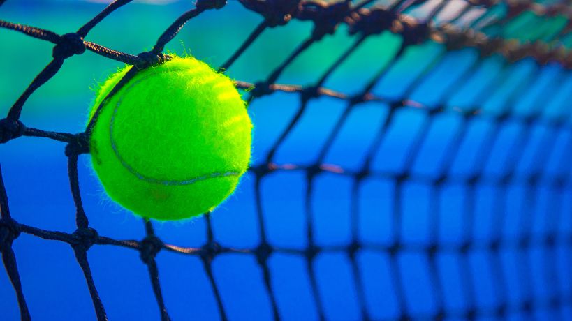 The 3 Different Kinds of Tennis Nets and Their Uses - All Star Tennis ...