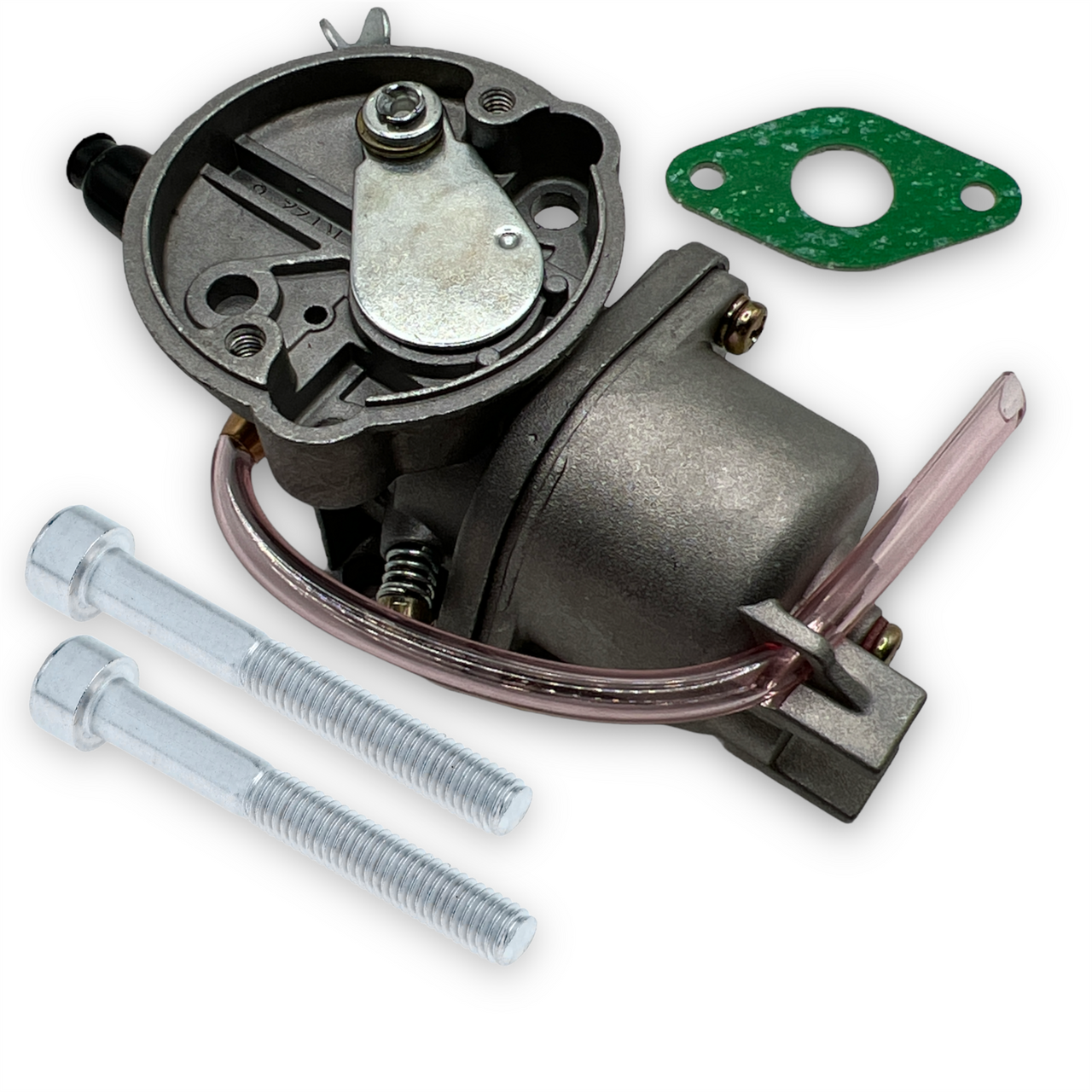 Mini Moto Carburettor with Bolts - Red Circles Motorcycles Limited