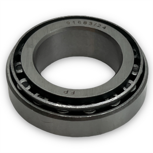 Pit Bike Headstock Bearings - Size 91683/24 - Red Circles Motorcycles ...