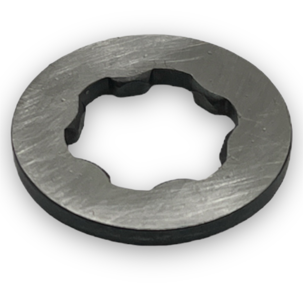 Pit Bike Clutch Locking Washer - Red Circles Motorcycles Limited