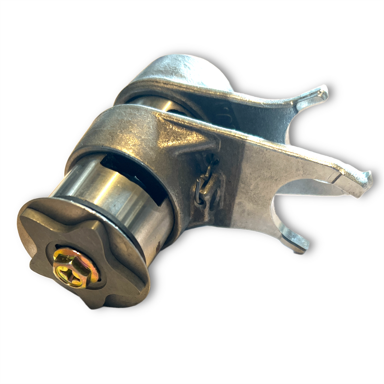 Lifan 140cc Pit Bike Gear Selector Drum and Forks - Red Circles ...