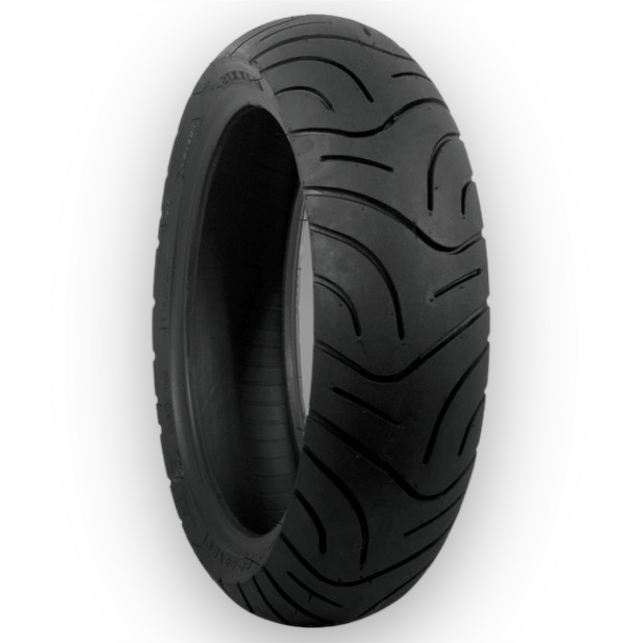 90/90-12 Maxxis Front or Rear Pit Bike Tyre - Red Circles Motorcycles ...