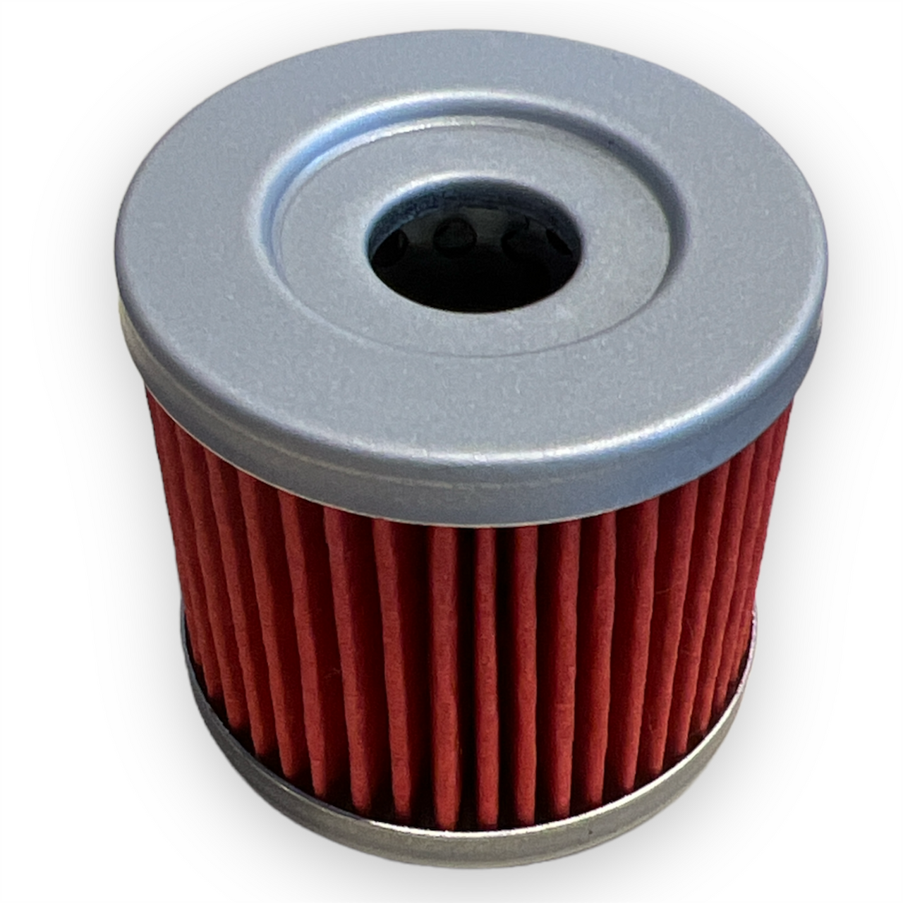 Zongshen z155 Pit Bike Oil Filter - Red Circles Motorcycles Limited