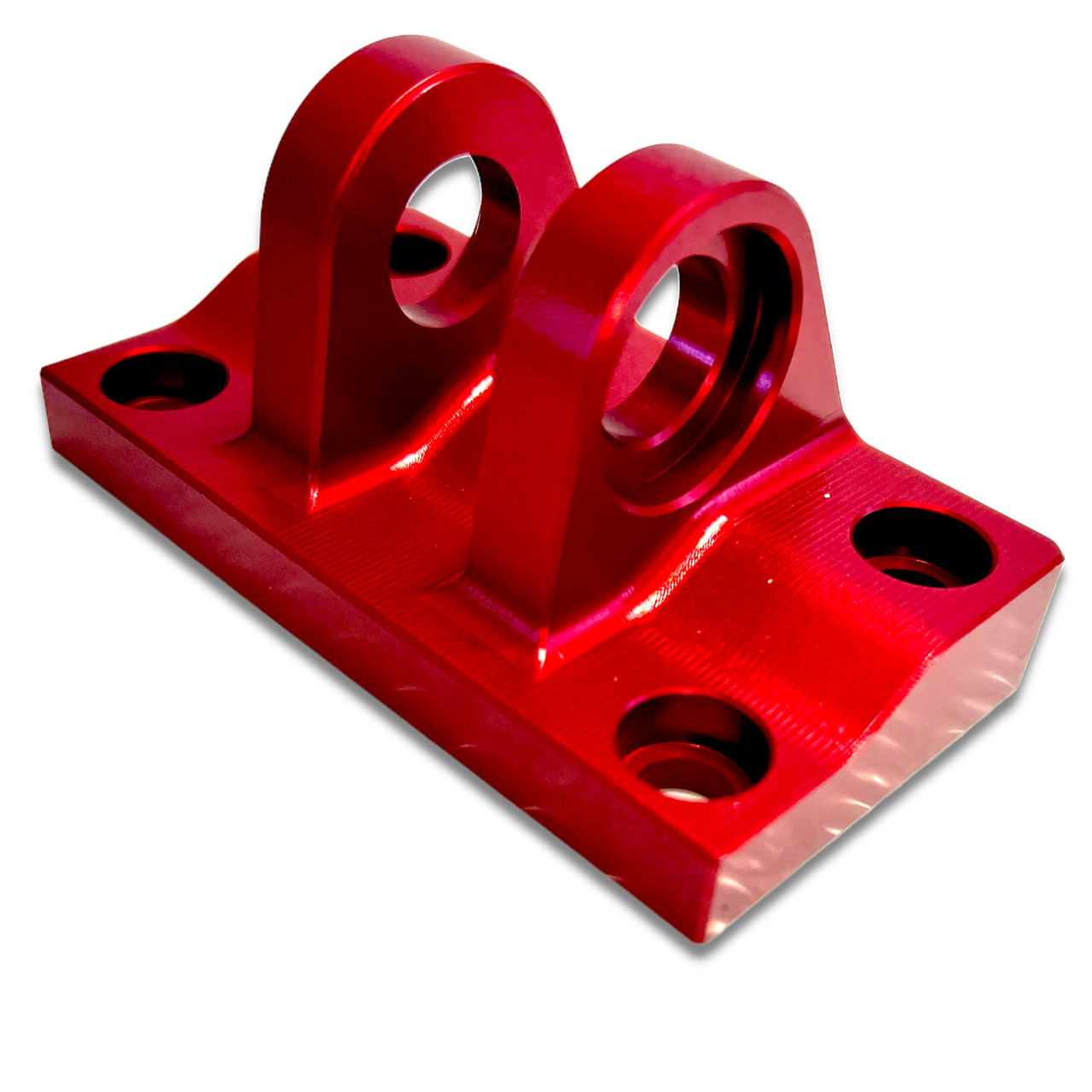 Pit Bike Shock Absorber Base