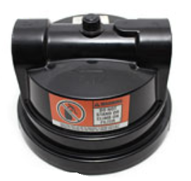 Poolrite SQI / PM Pump Brass Nuckle - Springfield Pool & Spa Supplies