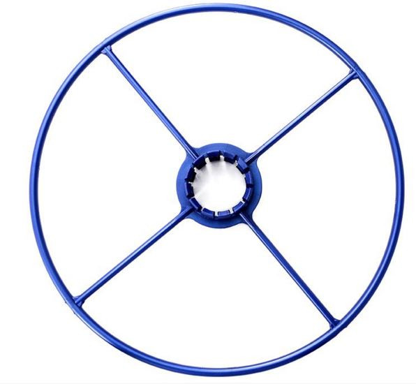 Baracuda G2 Deflector Wheel - 12" - Springfield Pool & Spa Supplies