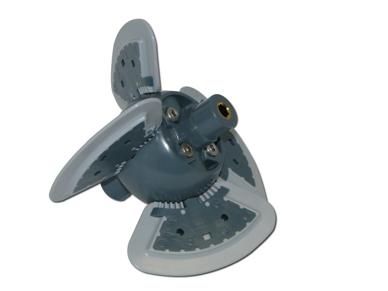 Baracuda MX Engine / Propeller - Springfield Pool & Spa Supplies