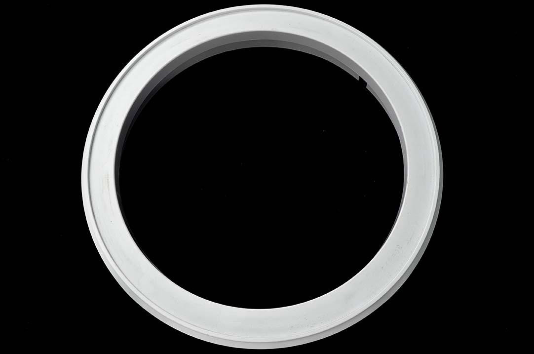 Quiptron White Dress Ring for SK900 - Springfield Pool & Spa Supplies