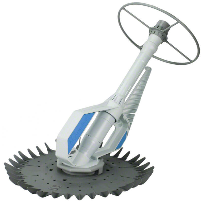 Zodiac Aquasphere Automatic Cleaner - Head Only - Springfield Pool ...