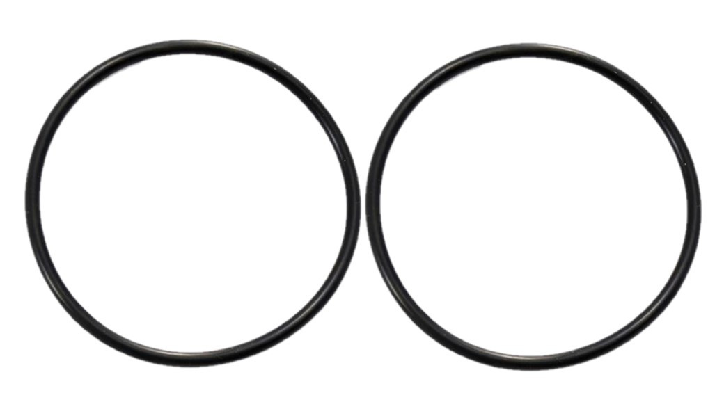 Zodiac Tri Chlorinator Barrel Union O Rings - Set of 2 - Springfield ...