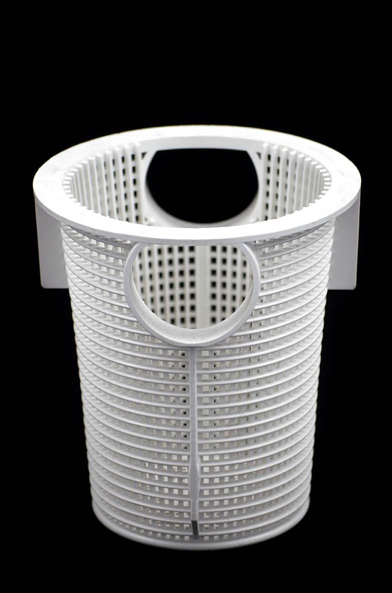 Davey Powermaster Series Pool Pump Basket - Springfield Pool & Spa Supplies