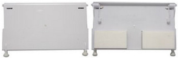 Poolrite MKII, S2500, S2600, S2700 Weir Door - Springfield Pool & Spa ...