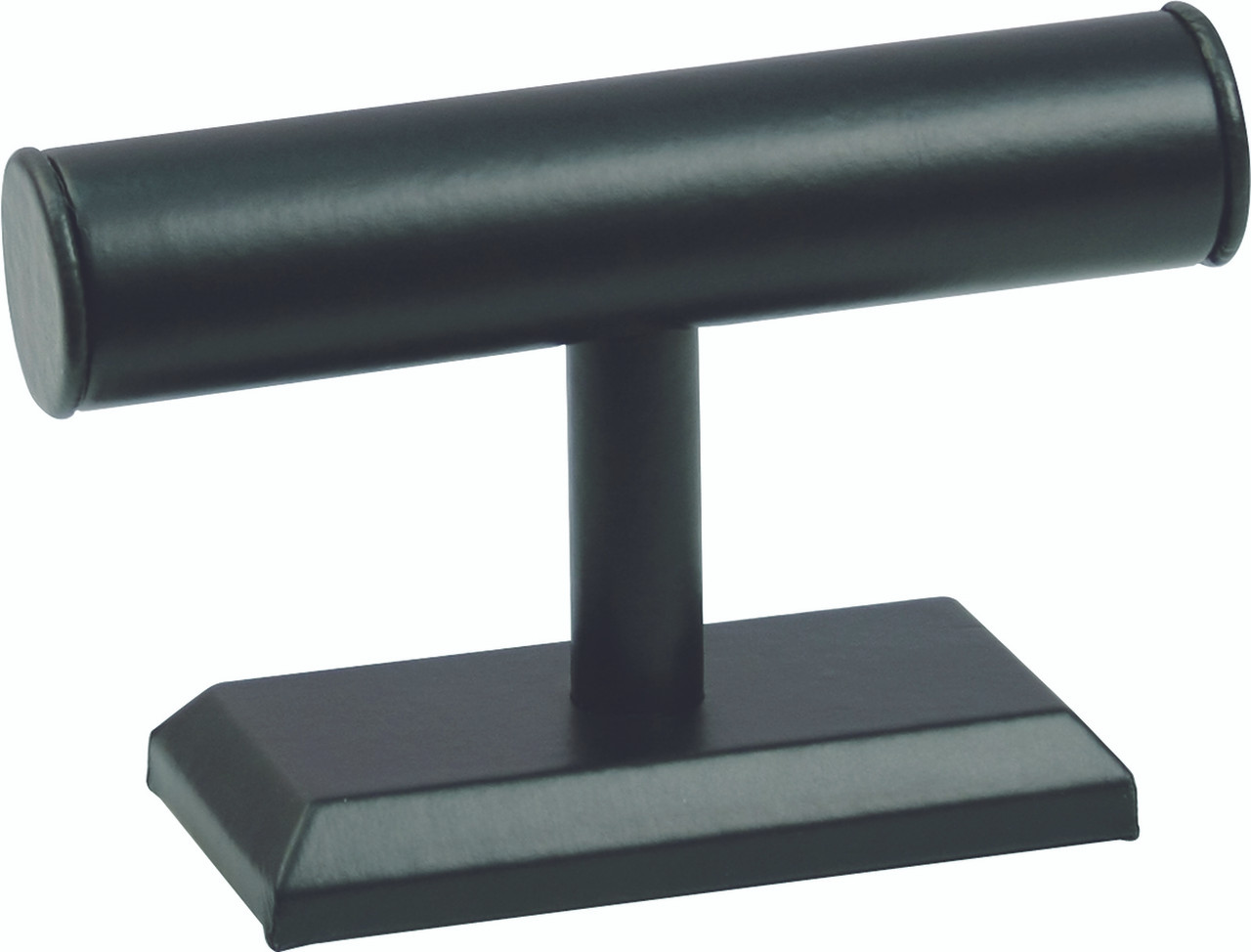 Black Velvet 5"H T Bar - 888 Display USA, Inc.
