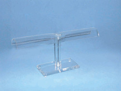 Acrylic Slatwall T Bar - 888 Display USA, Inc.