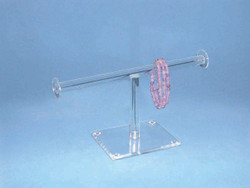 Acrylic Slatwall T Bar - 888 Display USA, Inc.