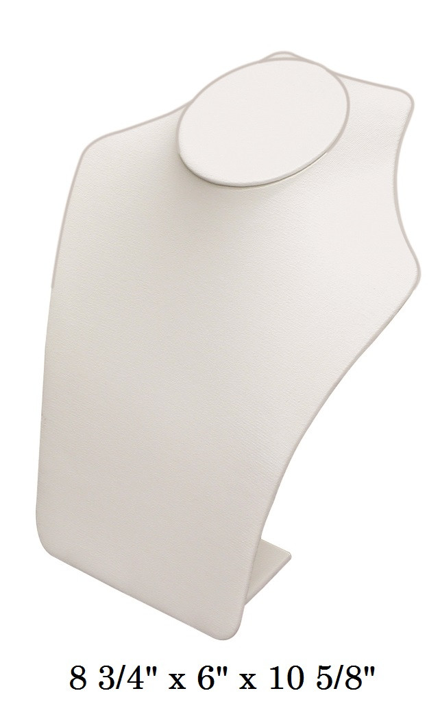 White Neck Stand Display - 888 Display USA, Inc.