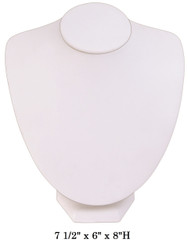 White Neck Stand Display - 888 Display USA, Inc.