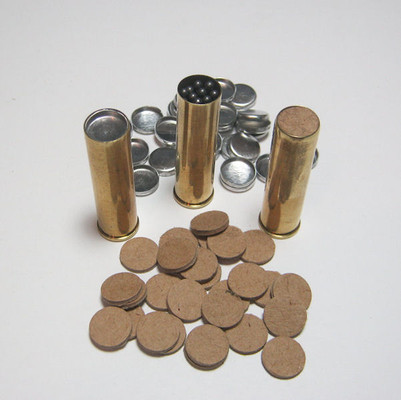.50 / .510 Caliber Shotshell Wad Kit