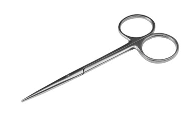 Knapp Strabismus Scissors, Straight - petsurgical