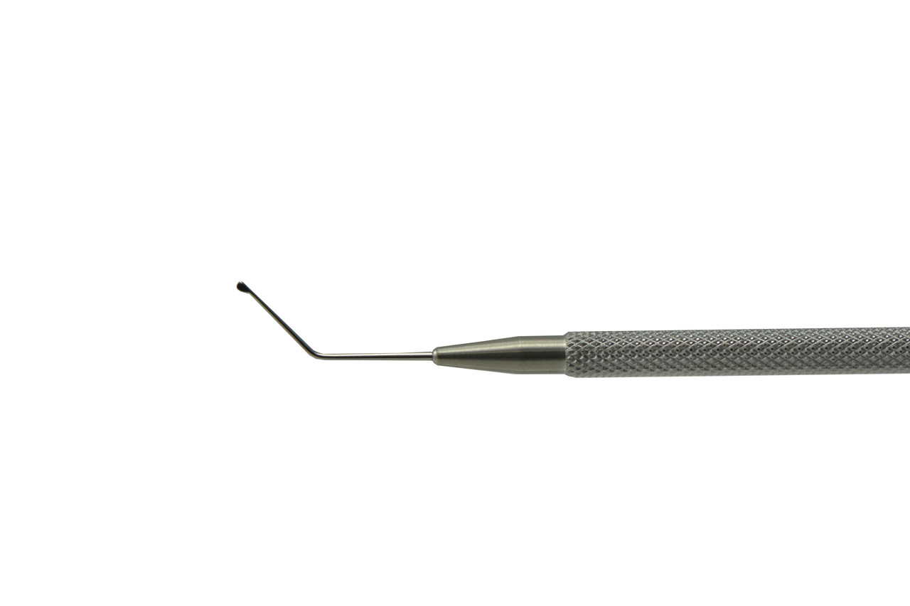 Drysdale Nucleus Manipulator