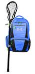 Under Armour Lacrosse Backpack UASB-LBP - Sports Diamond