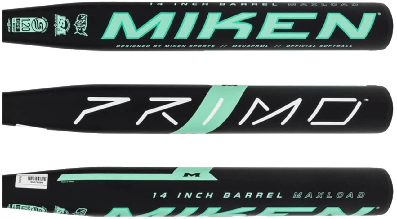 Miken 2023 Freak Primo 14 Miken 2023 Freak Primo 14