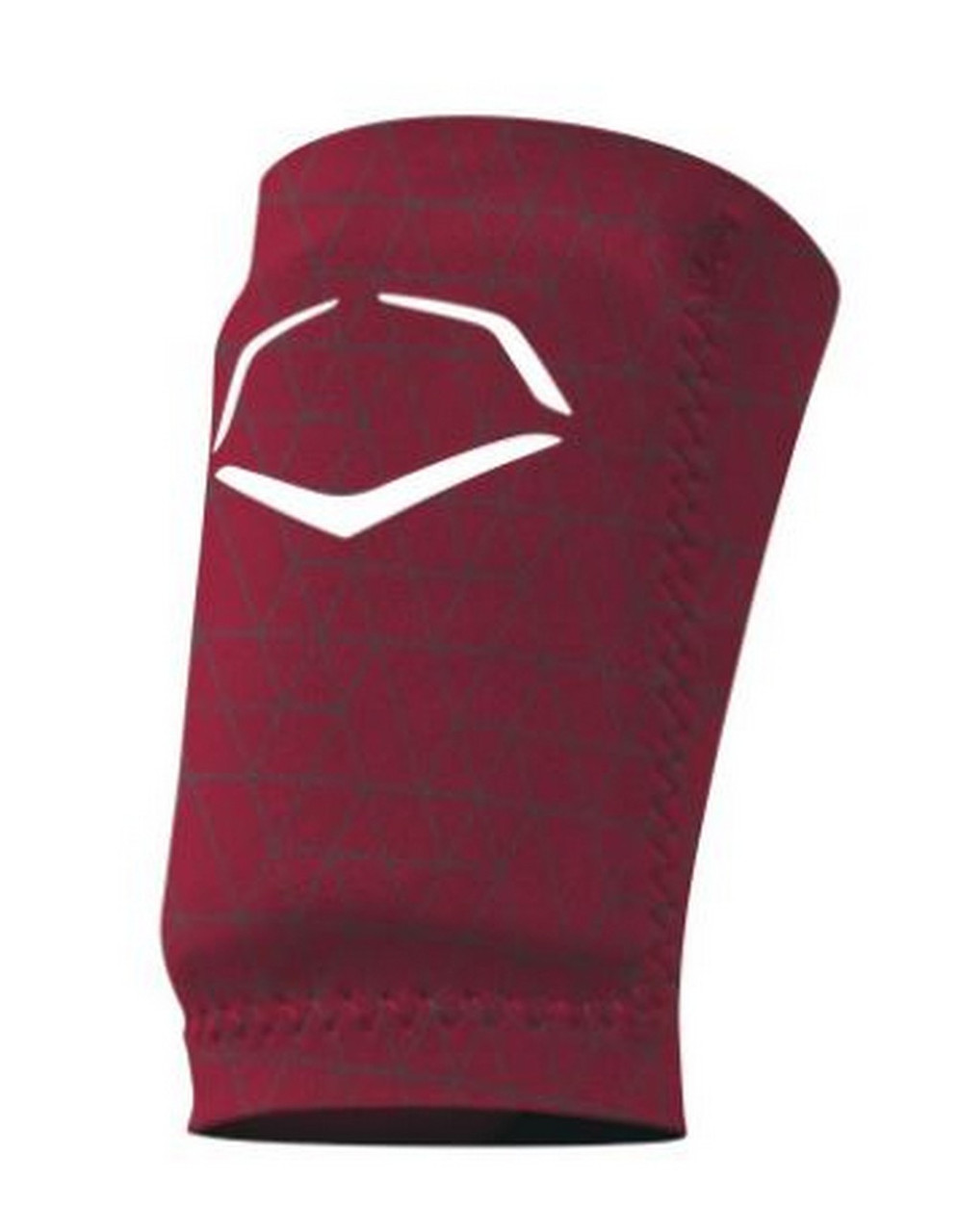 EvoShield Wrist Guard EvoCharge Compression Protective Baseball MLB ...