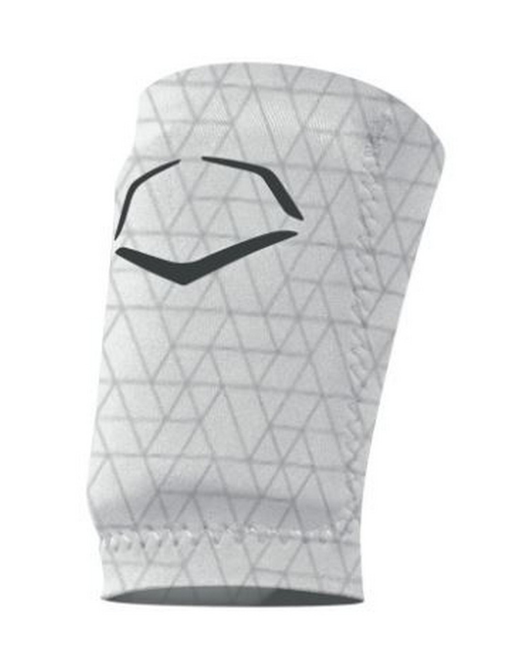 EvoShield Wrist Guard EvoCharge Compression Protective Baseball MLB ...