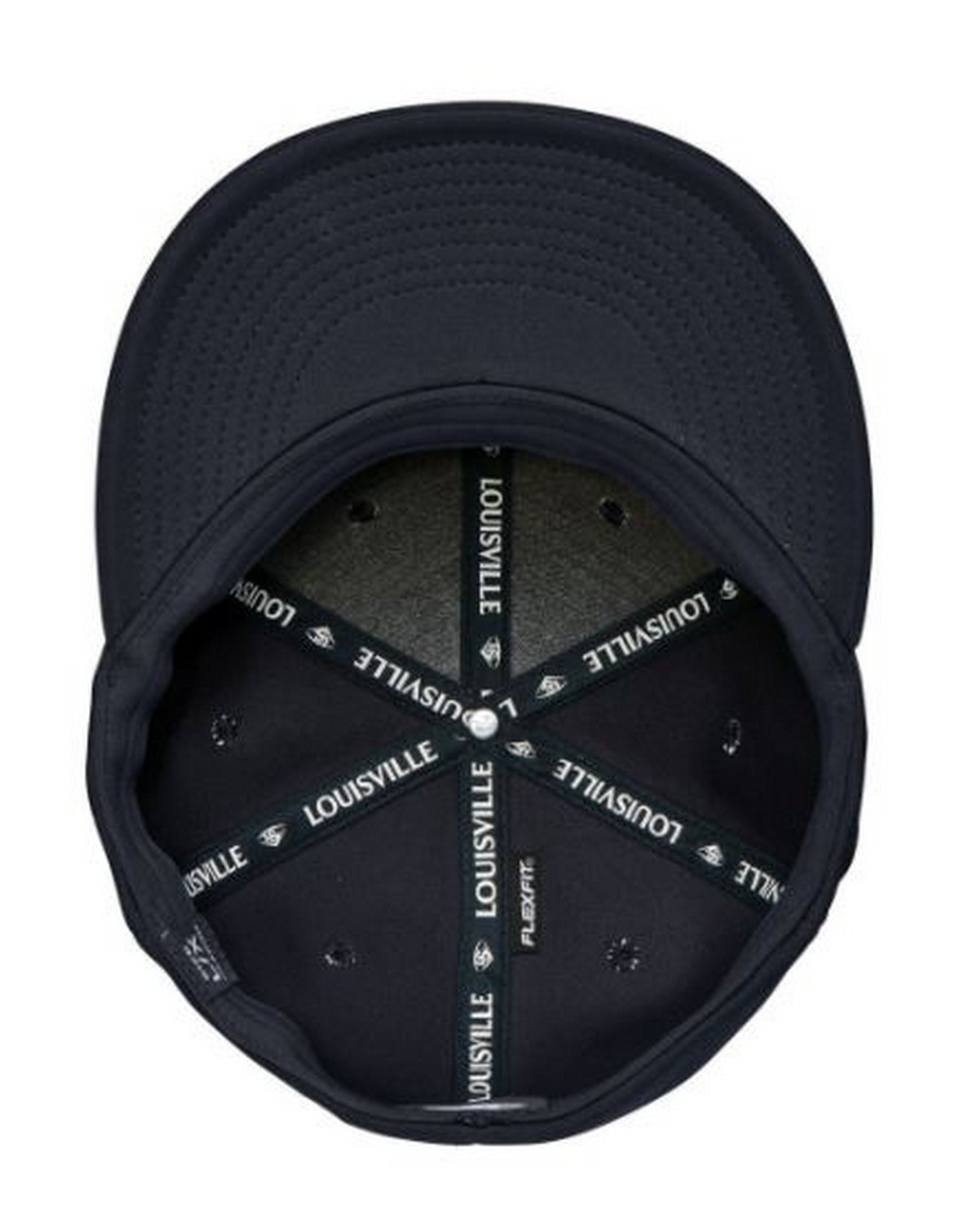 Louisville Slugger Merica Flex Fit Baseball Cap Hat American Flag Logo ...