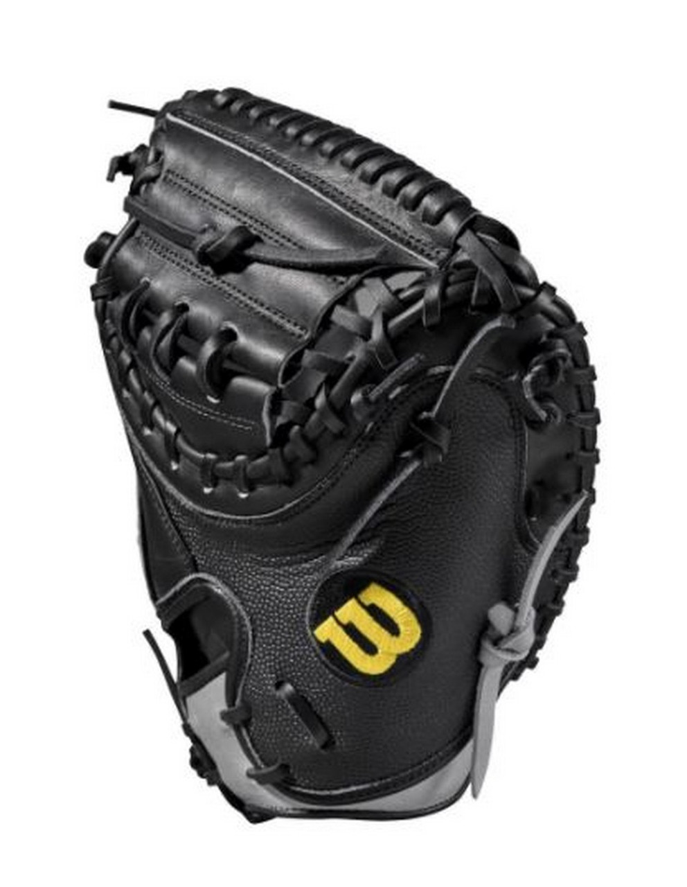 Wilson A2000 M2 Superskin Baseball Catchers Mitt 33.5" Glove RHT ...