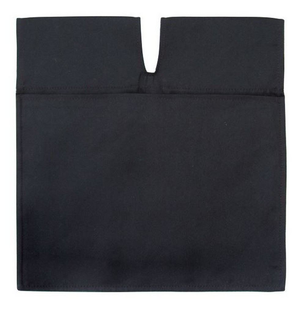 Champro Sports Professional Umpire Ball Bag Baseball/Softball Ump Black ...