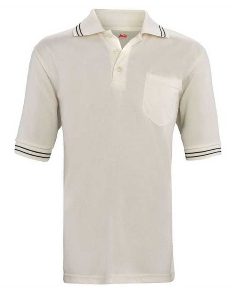 Adams Umpire Polo Shirt Baseball Softball Ump Smitty Color Choices ...
