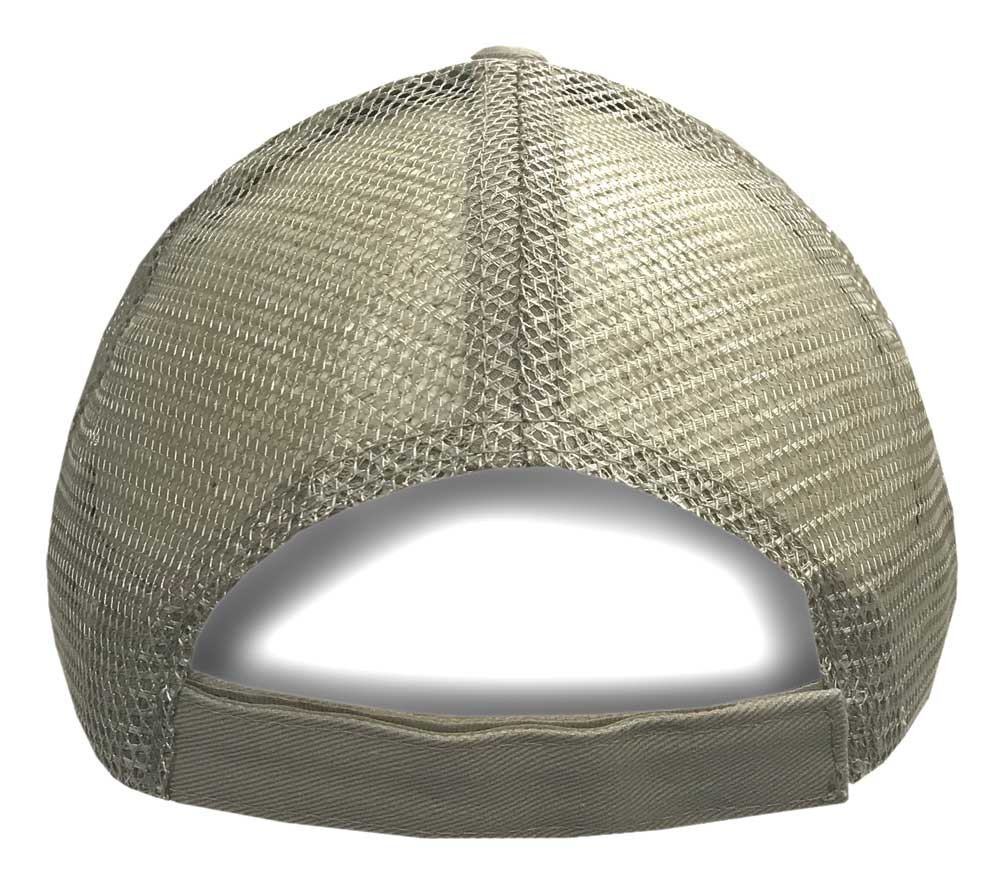 Laid-Back Men's Fulton Motors Softee Hat Baseball Cap Chevy Auto ...
