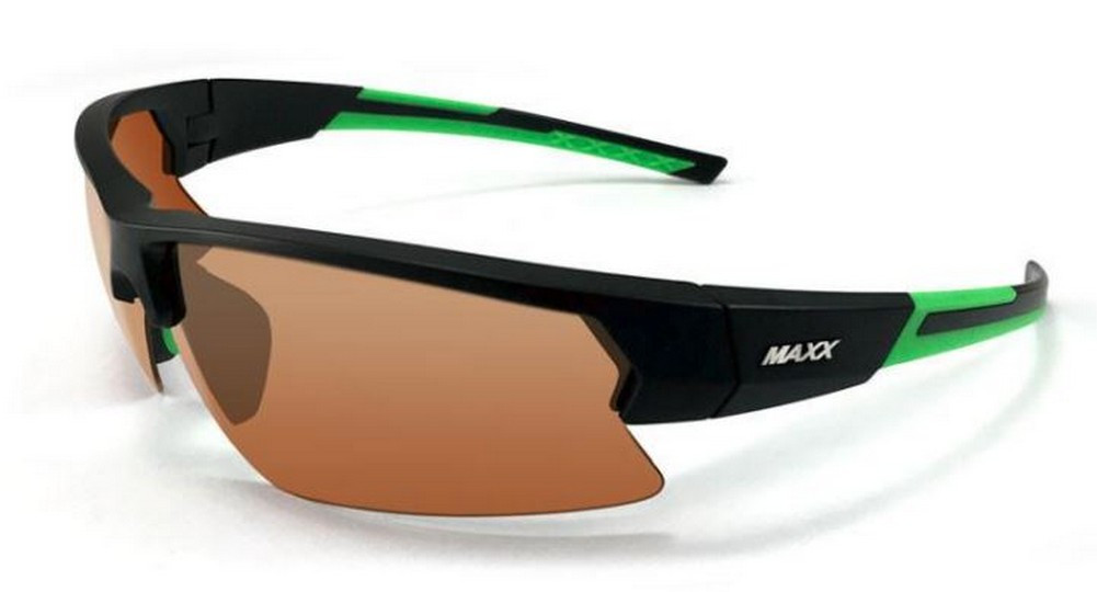 Maxx Hd Maxx4 Hd Polarized Sunglasses Sun Protection Maxx4 Bkgn Black